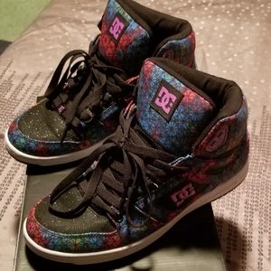 DC Shoes | Sneakers | Poshmark